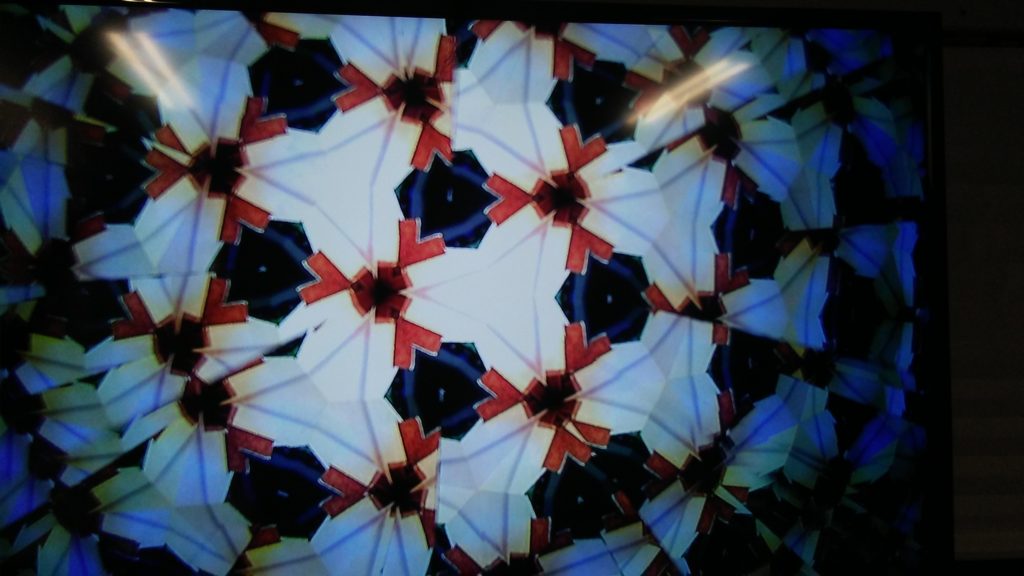 Jay Archibald - Brewster Kaleidoscope Society