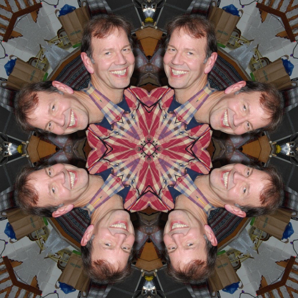 R Scott Cole - Brewster Kaleidoscope Society