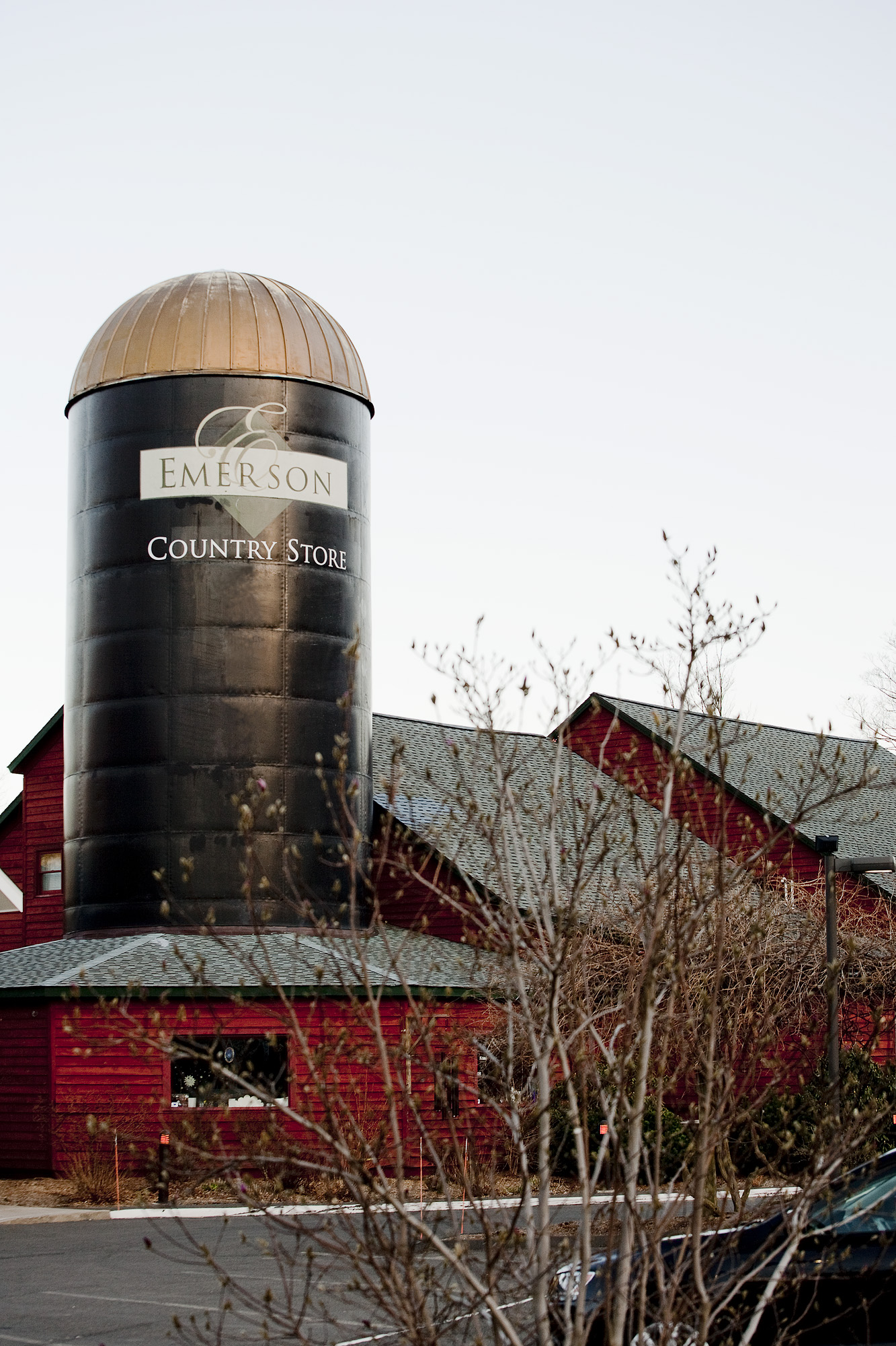 Kaleidostore/Emerson Country Store - Brewster Kaleidoscope Society