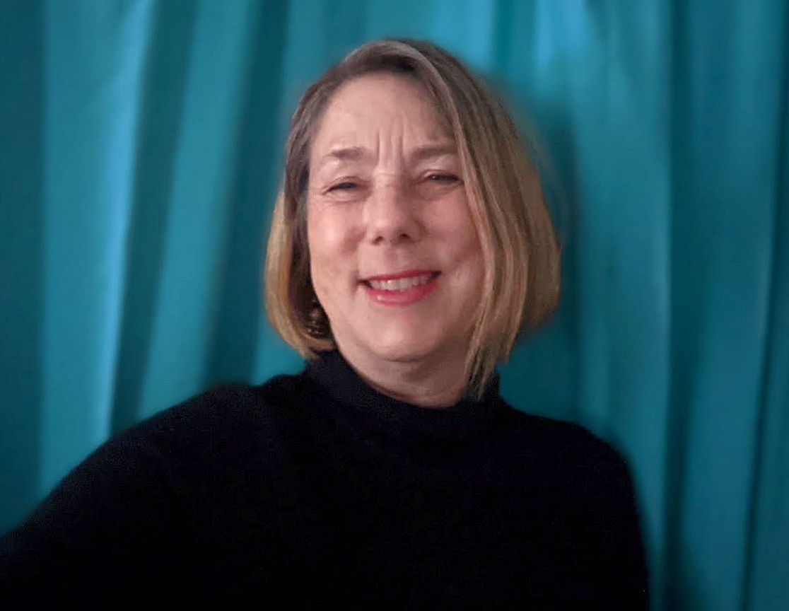 Esther Roth - Brewster Kaleidoscope Society