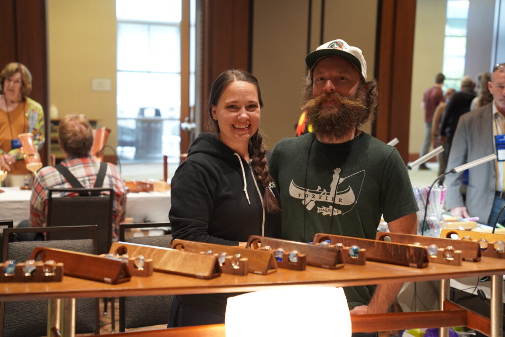 Tate Hallquist - Brewster Kaleidoscope Society