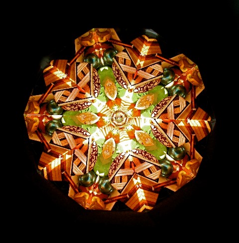 Robert - Brewster Kaleidoscope Society